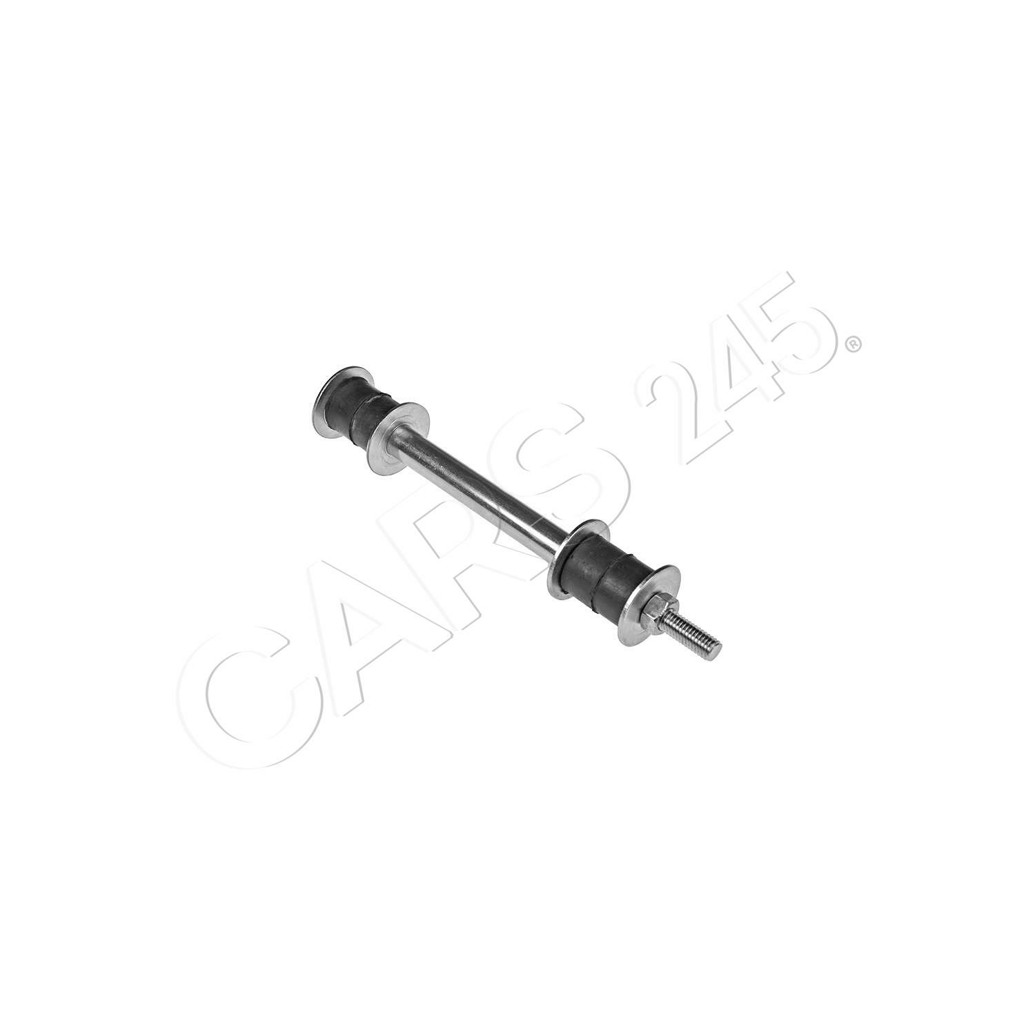 Link Stabilizer Front FEBI For KIA Bongo Box Bus K2700 97-04 0KX43-34 ...