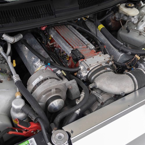 1997 Camaro Z28 5.7L LT1 Engine 4L60E 4-Speed Auto Transmission Drop ...