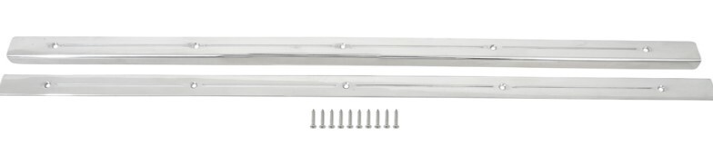 1948-1952 Ford F1 F2 F3 1953-1956 F100 F250 F350 Trucks OER Sill Plate ...
