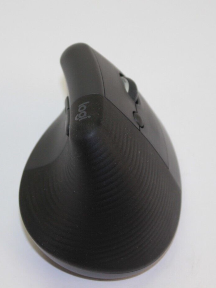 Logitech Lift Ergo 910-006491 Mouse | eBay