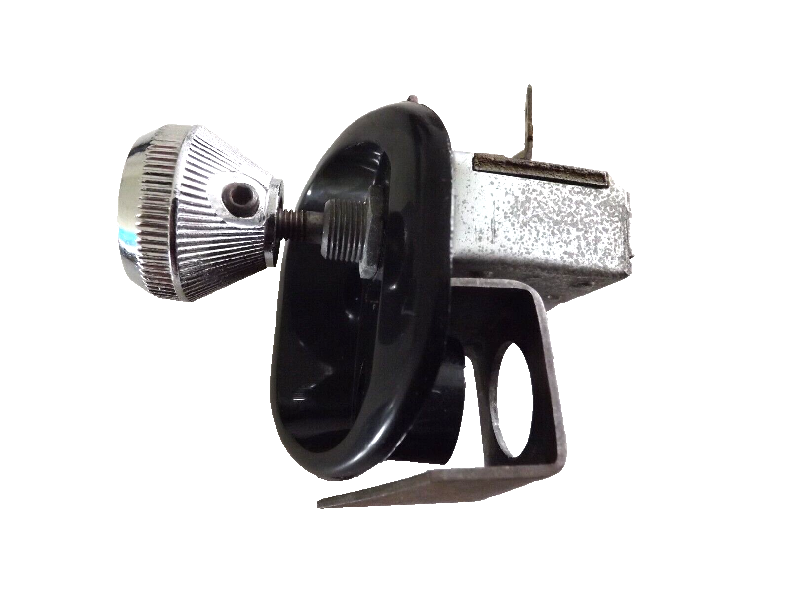 1974-1980 Dodge D-series Truck CARGO LAMP switch w bezel & mount ...