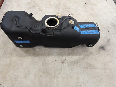 02-03 Dodge RAM 1500 Fuel Gas Tank Box (26 gallon) Tank is 47 in Long ...
