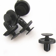 Genuine Toyota Under Cover Retainer Clip 90467-07220 for sale online | eBay