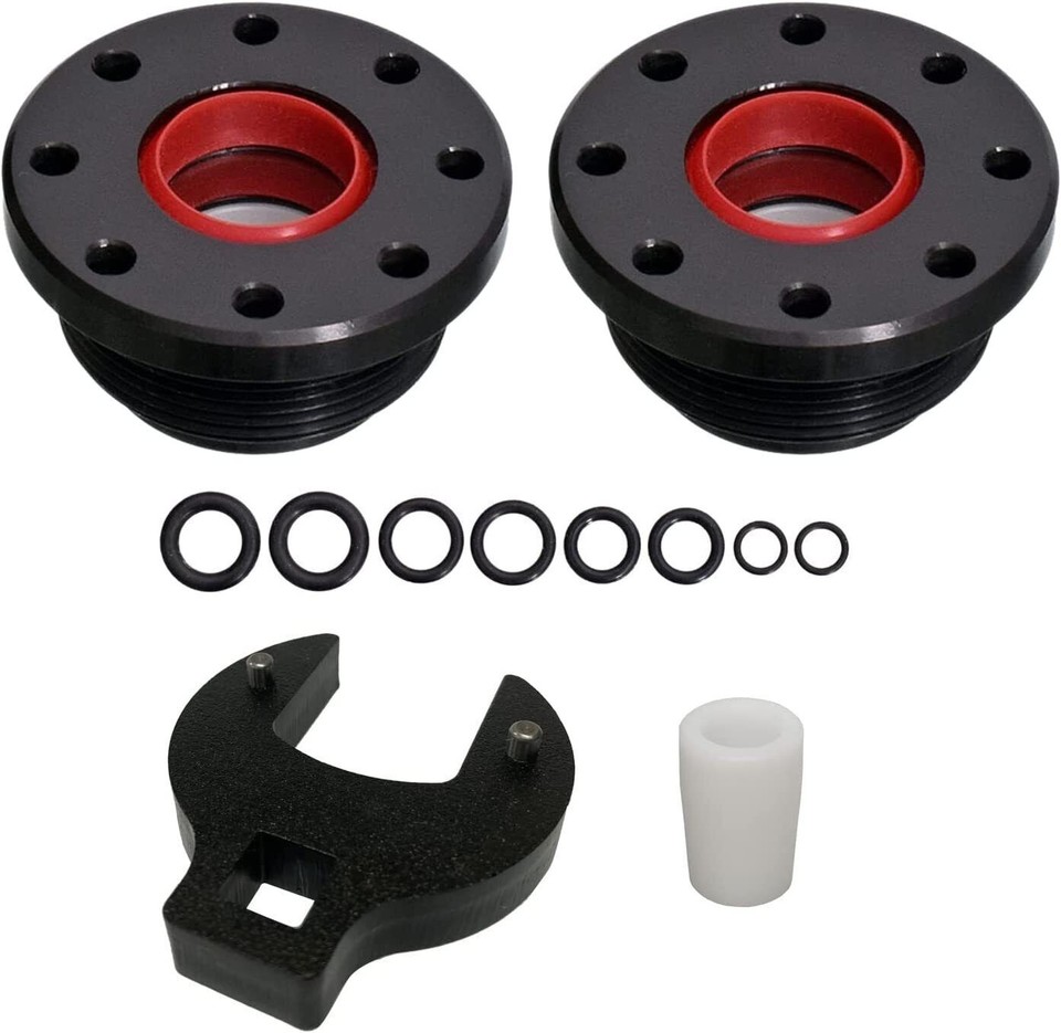 For SeaStar HS5157 Hydraulic Seal Kit HC5340 HC5341 HC5342 HC5344 ...
