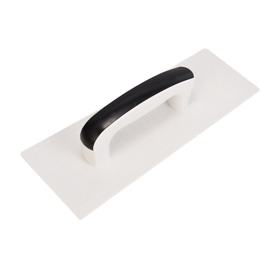 Drywall Smooth Trowel Building Tools Versatile Trowel Brush Easy To Use ...
