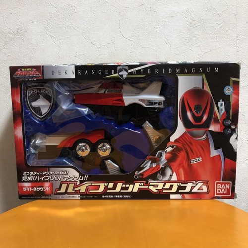 DEKARANGER HYBRID MAGNAM 169113 | eBay