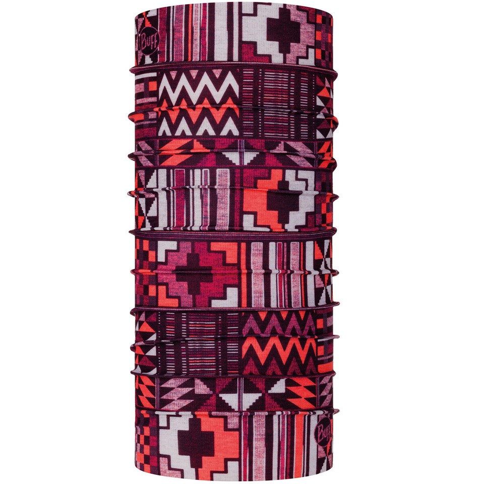 BUFF® Coolnet UV+ Halstuch Schlauchschal Multifunktionstuch Outdoor ...