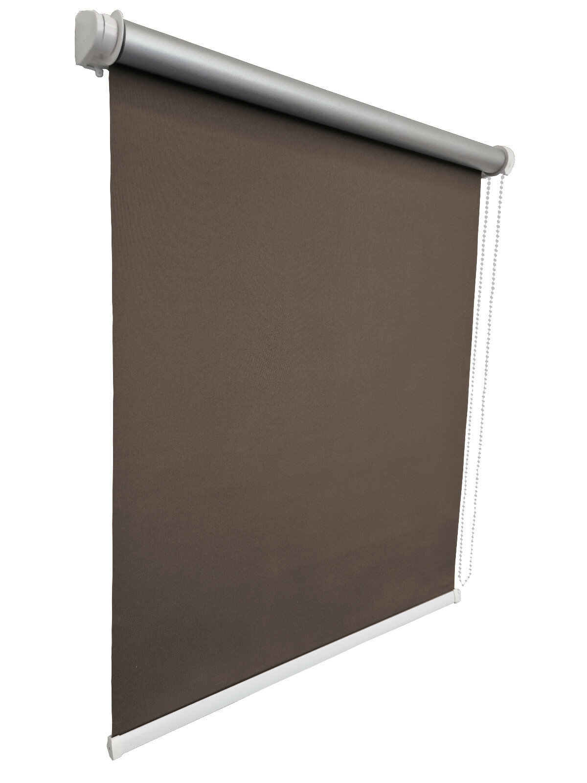 Verdunkelungsrollo Verdunklungsrollo Thermo Rollo Fenster ...