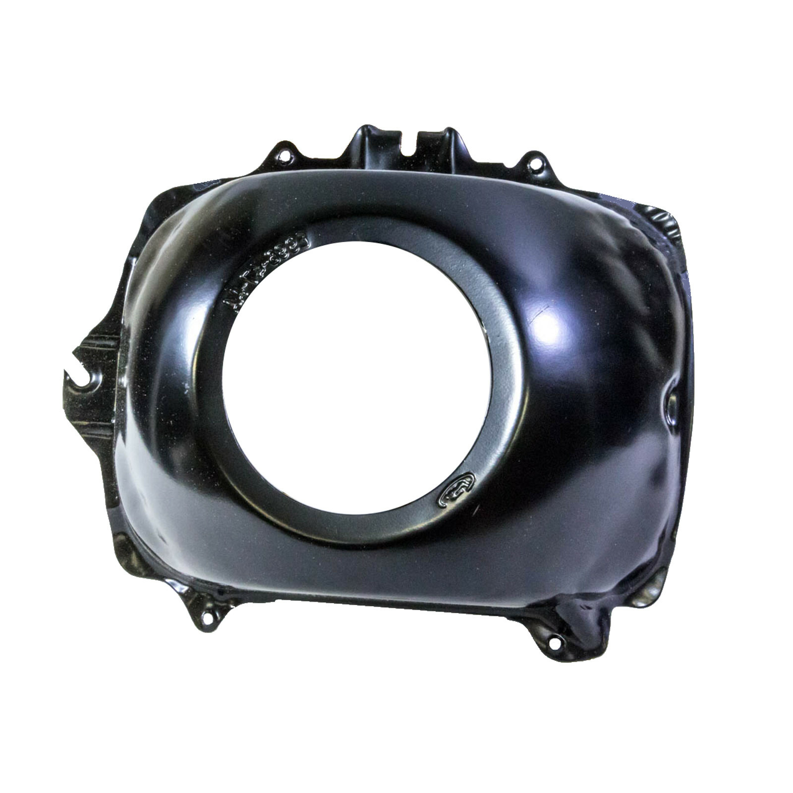 OEM NEW 1990-2019 Ford Headlight Headlamp Bulb Mount Left Driver Side ...