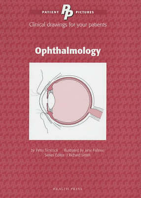 Patient Pictures: Ophthalmology: Clinical drawings for your patients ...