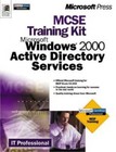 MCSE Training Kit Microsoft Windows 2000 Active Directory Services (It-Tr - GOOD 9780735609990| eBay