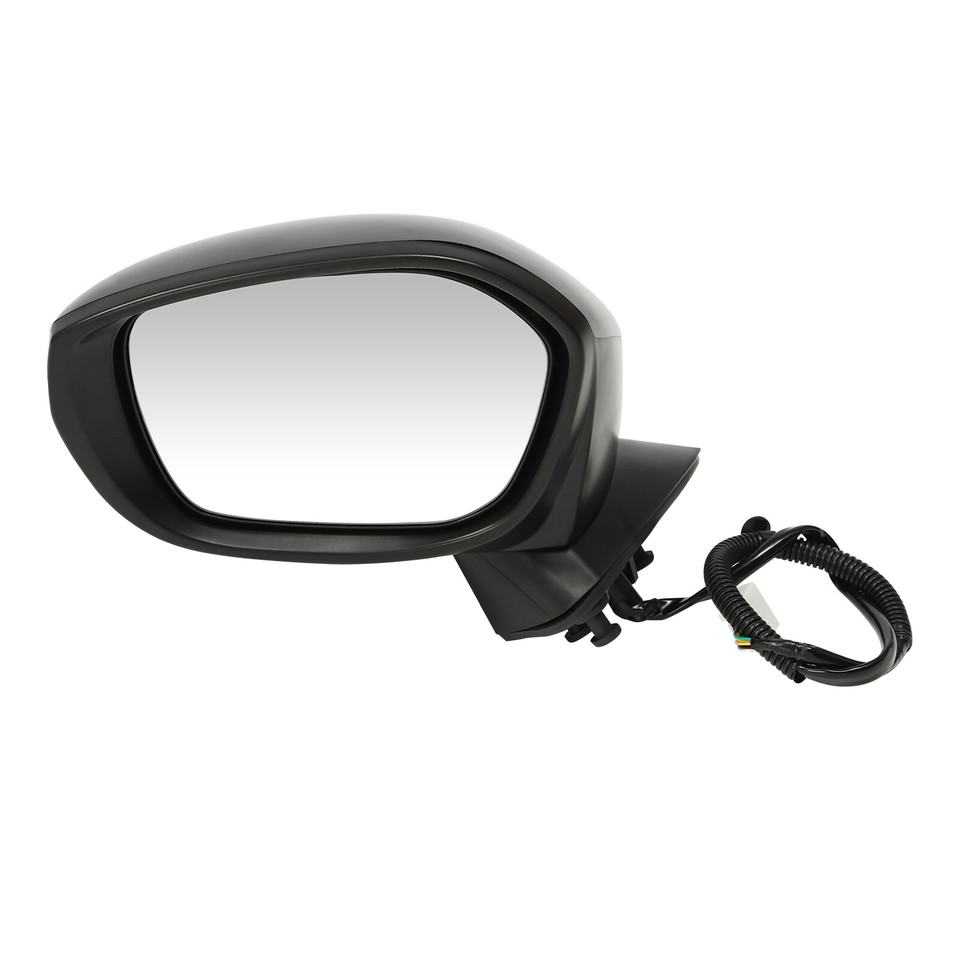 For 2022 2023 Honda Civic Rear View Mirror w/Blind Spot Turn Signal ...