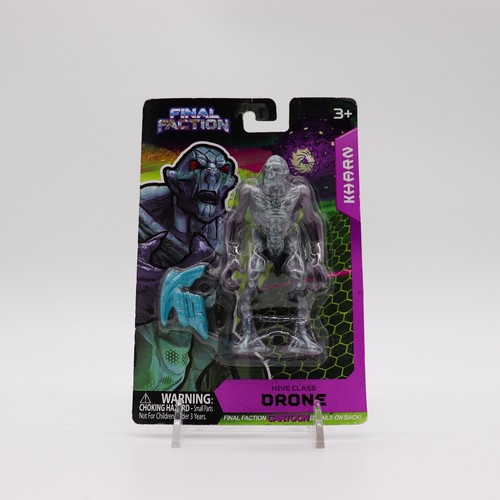 Final Faction Kharn Hive Class Drone, New | eBay