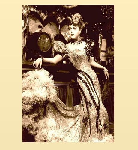 1880s Sexy Saloon Girl PHOTO Old West Dance Hall Girl Wild Beer Joint ...