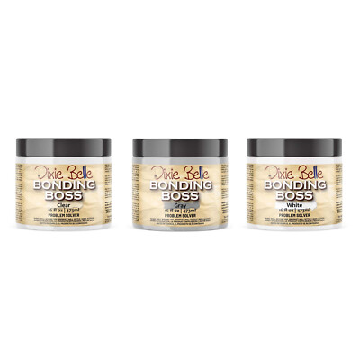 Dixie Belle Bonding BOSS Primer | All Colors and Sizes | eBay