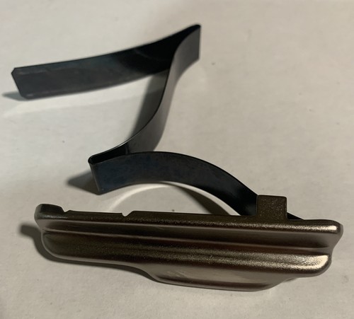 Remington 700 Short Action ADL BDL Magazine Follower & Spring OEM | eBay