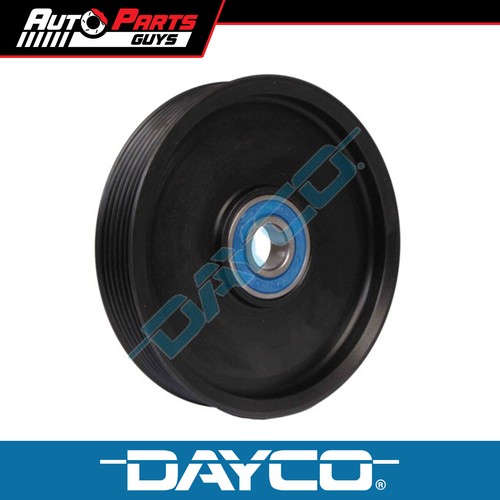 Dayco Idler/Tensioner Pulley EP201 | eBay