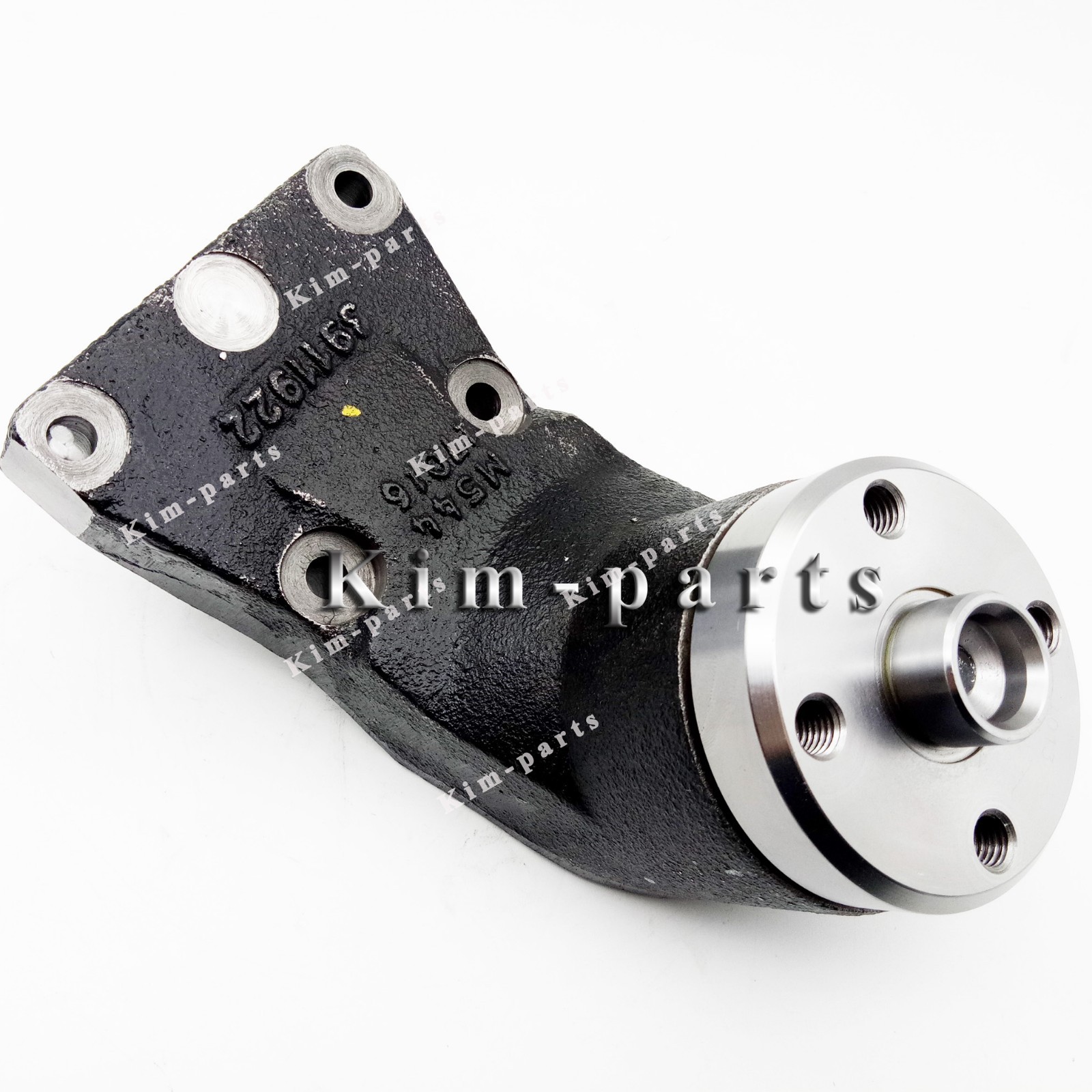 New Engine Fan Support 3911922 3908807 for Cummins B5.9 Engine | eBay