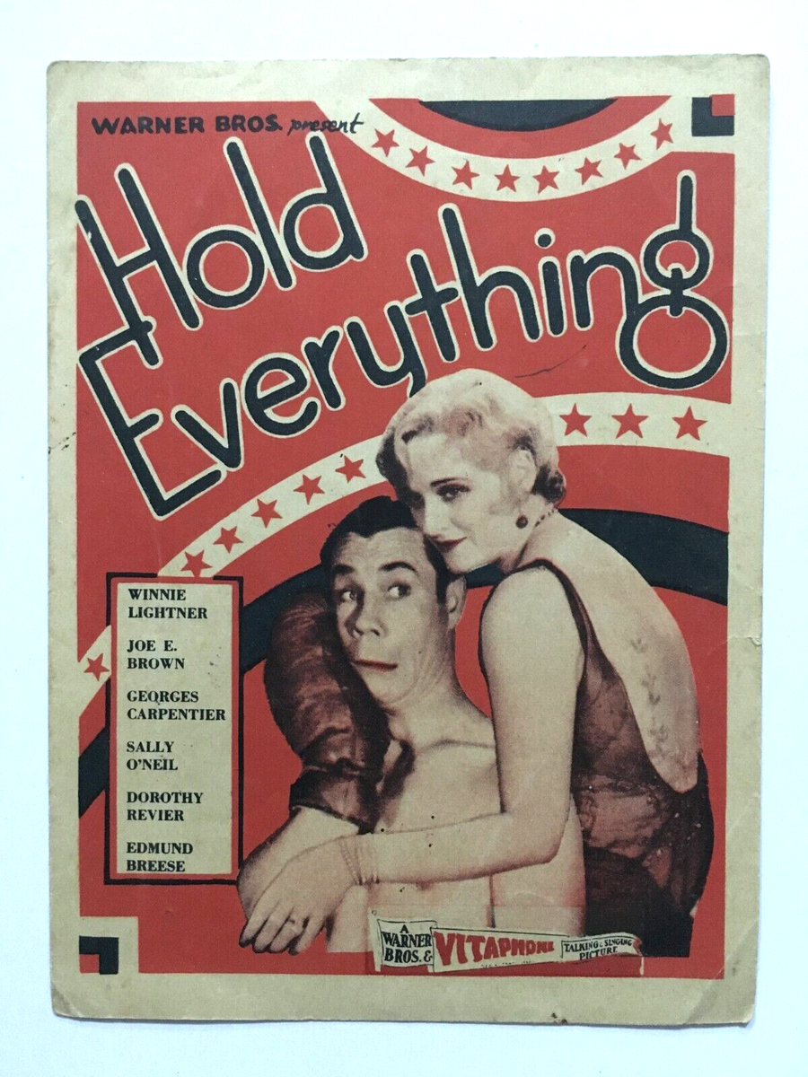 Winnie Lightner 10 Things You Should Know About Winnie Lightner