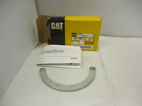 Caterpillar 9S-3037 THRUST PLATE Cat 9s3037 | eBay