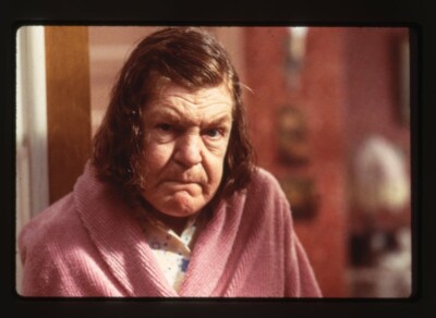 Throw Mamma From a Train Anne Ramsey Original 35mm Transparency Stamped ...