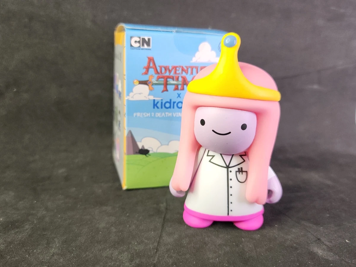 Princess Bubblegum Lab Coat