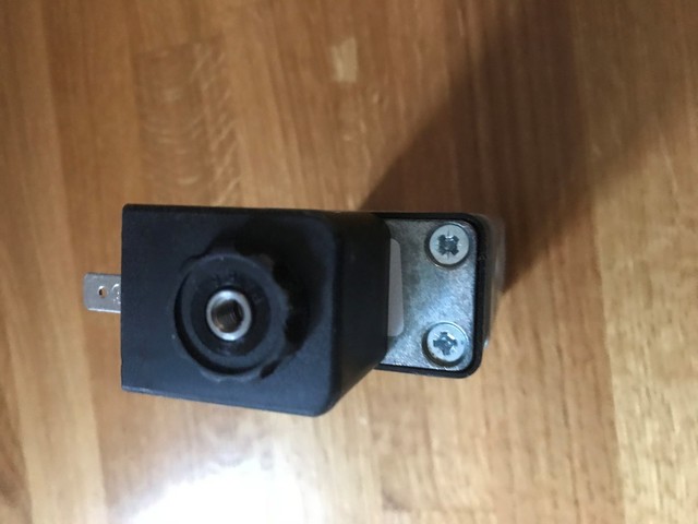Norgren 2623000 B3096 Solenoid Valve for sale online | eBay