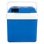 24L Cooler Hot/Cold Portable Cool Box Car Home Electric 240V AC / 12V ...