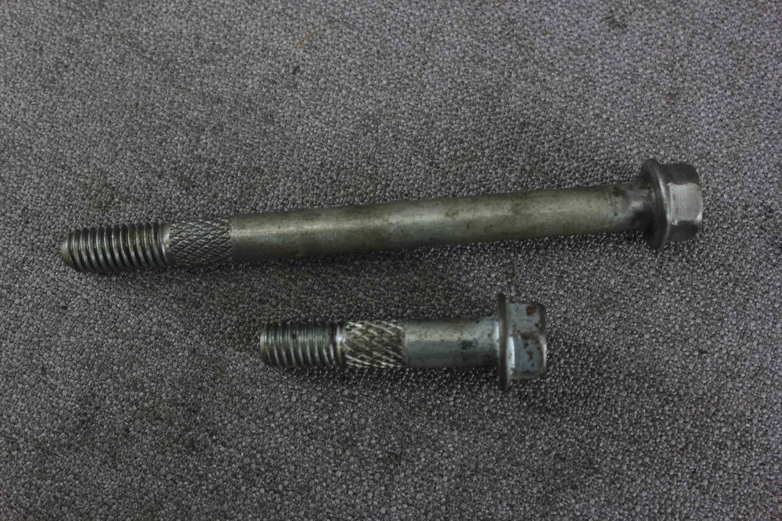 OMC Stringer Cobra GM 2.5L 3.0L 3.8L Starter Bolt Set 1366043 1366042 120hp 140 | eBay