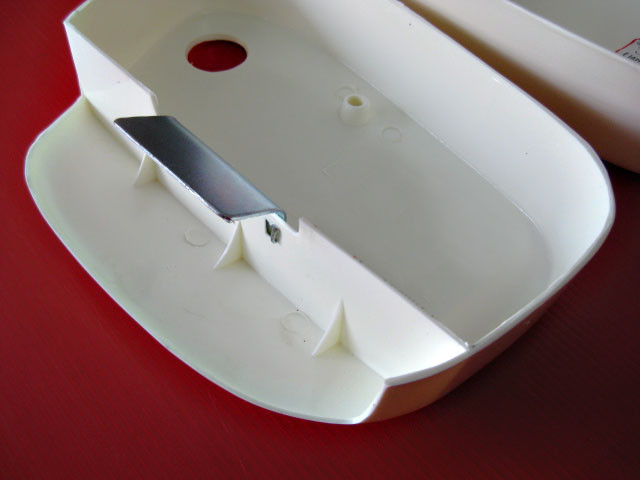 Fit HONDA C100 CA100 CA 100 C102 C105 CM90 CM91 C50 SIDE COVER L/R SET ...