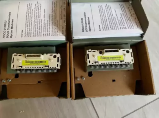 1PC Brand New ABB RDCO-01C DDCS Communication Option Module Expedited ...
