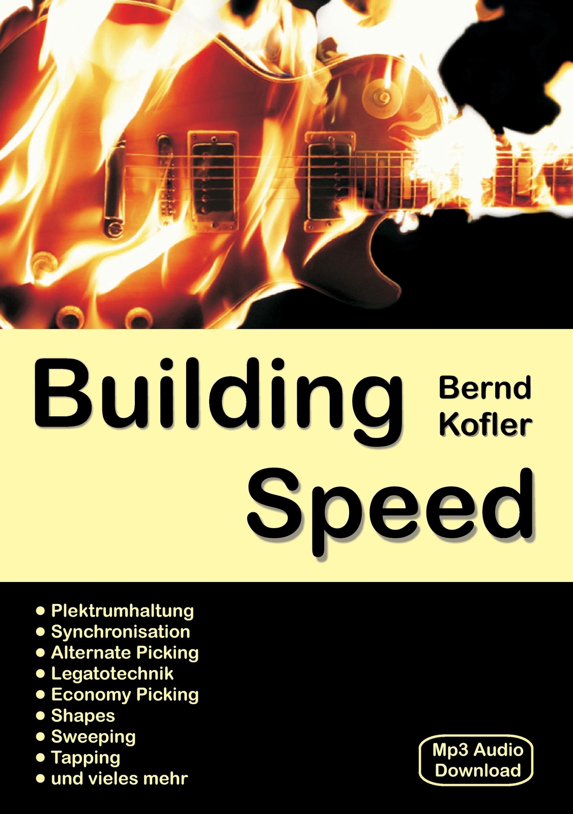 Bernd Kofler | Building Speed | Taschenbuch | Deutsch (2016 ...
