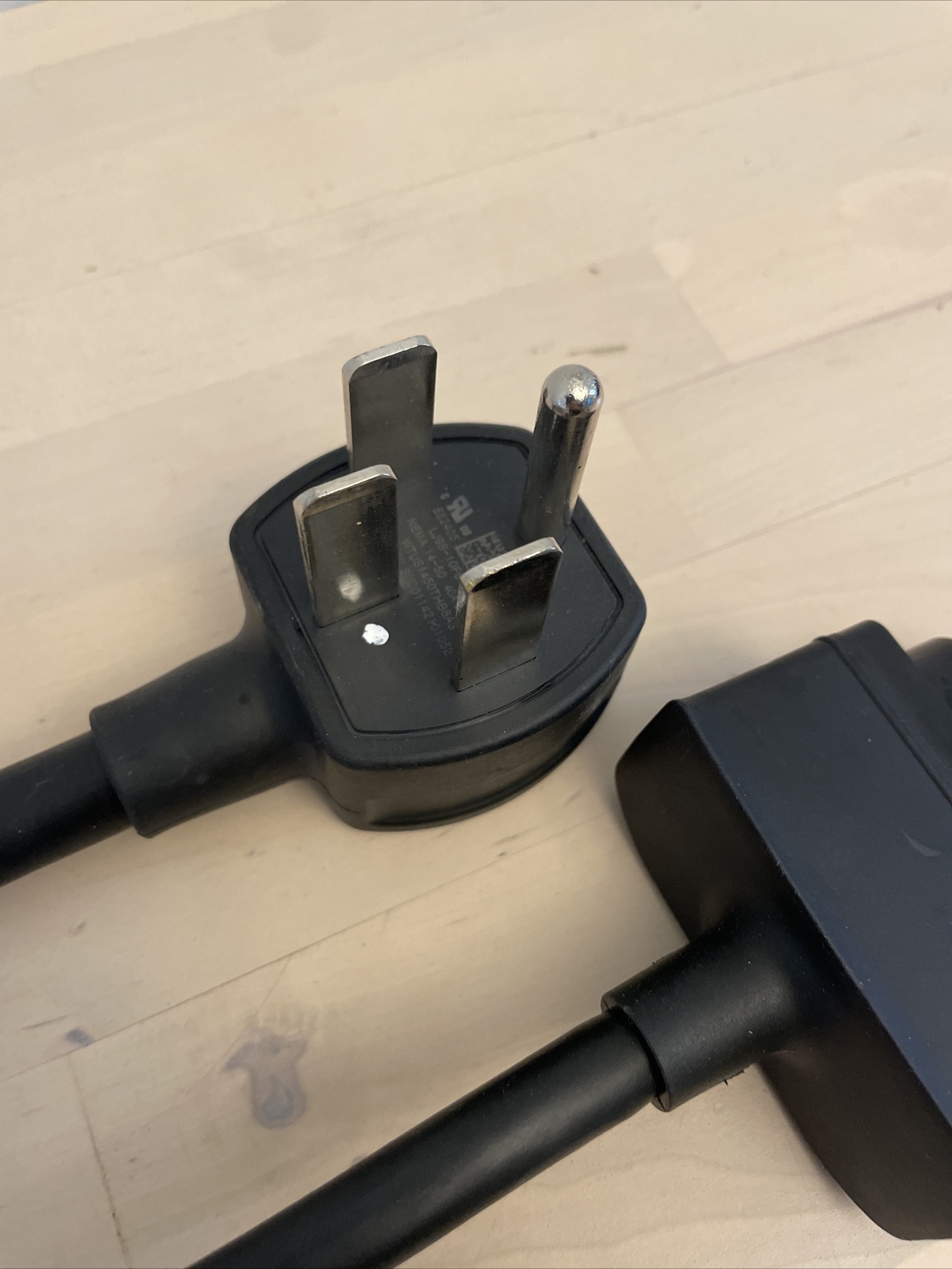 Chevy Bolt Dual Level Charge Cord OEM (Chevrolet EV EUV 2022 2023 220V ...