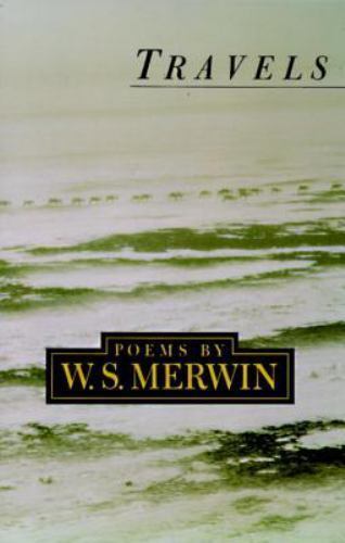 Travels [Poems] by W. S. Merwin, paperback 9780679752776 | eBay