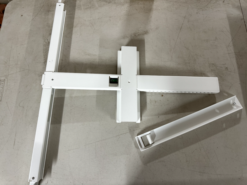 Frost King Universal Window Air Conditioner Support Brace | eBay