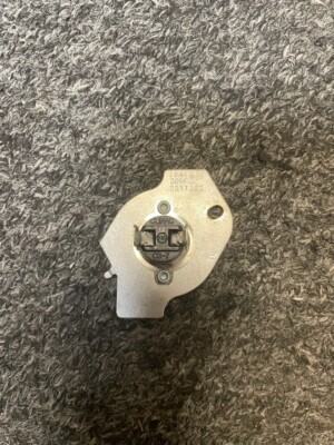 OEM Whirlpool Dryer Thermal Cut-Off Fuse W10900067 For WED4815EW1 | eBay