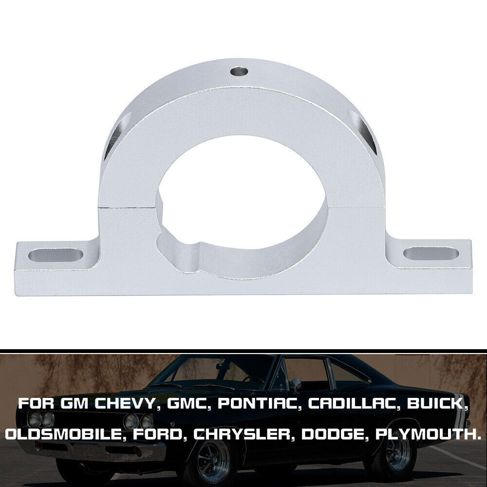 Billet Universal Steering Column Keyed No Drop Mount - 2" Column | eBay