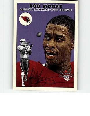 ROB MOORE CARD #91 B2R1S107P19 FREE SHIPPING | eBay