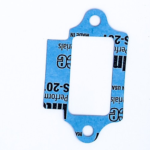 Suzuki RS 175 1980 - 1982 Reed Valve Gasket - UK Made | eBay