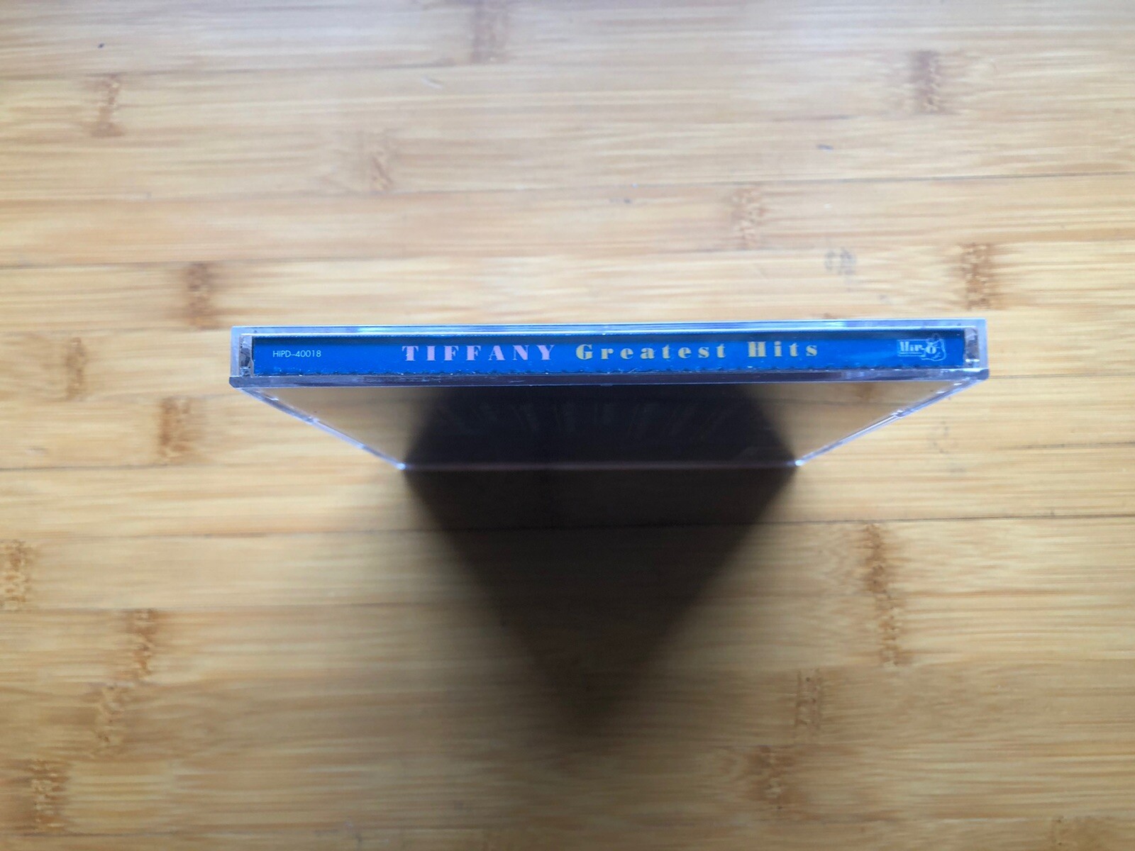 Greatest Hits by Tiffany (CD, Oct-1996, Hip-O) for sale online | eBay