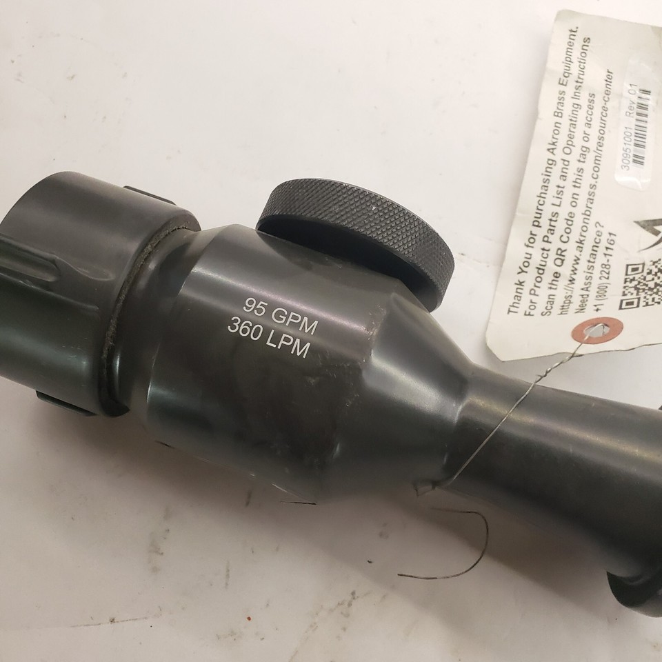 Akron Enductor 30951001 Inline Part | eBay