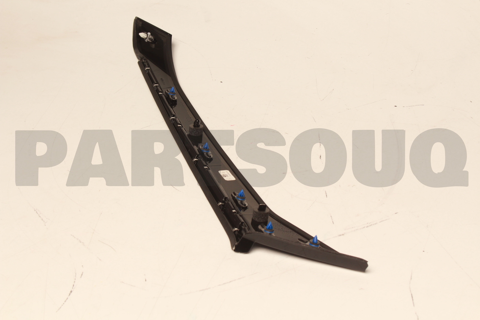 788739DJ1A Genuine Nissan MOULDING-REAR FENDER, LH 78873-9DJ1A | eBay