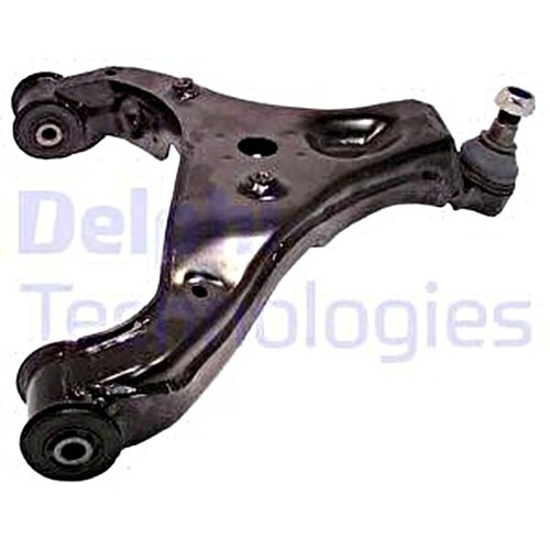 DELPHI Track Control Arm For MERCEDES VW Sprinter Crafter 30-35 906 ...