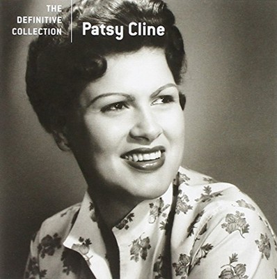 Patsy Cline Definitive Collection (CD) Album | eBay