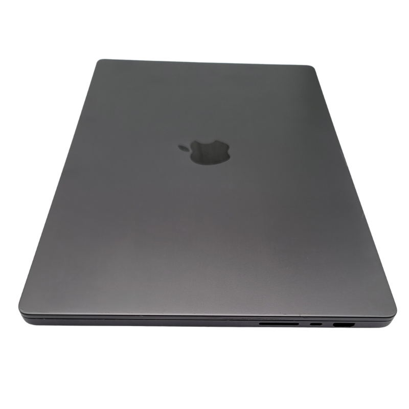 Apple A2991 MacBook Pro M3 Max 36GB 1TB MacOS (Space Black) Cosmetic ...