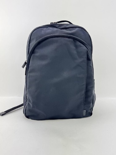 AWAY Black Travel Backpack | eBay