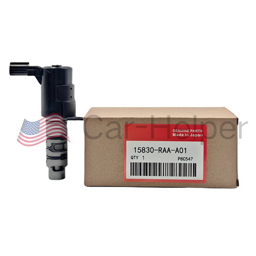 OEM Valve Variable Timing Solenoid VVT For Honda Accord EX LX 2.4L ...