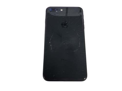 Apple iPhone 8 Plus - 64GB - Space Gray [A1897 | Read] ( | eBay