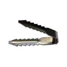 Skywalker Aluminum Cable Clips for Stucco surfaces, qty 100 (SKY5015 ...