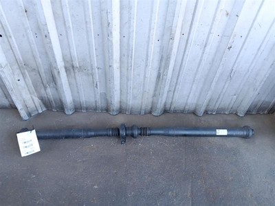 11-18 Porsche Cayenne 4.8L Rear Drive Shaft Propeller 95842101103 | eBay